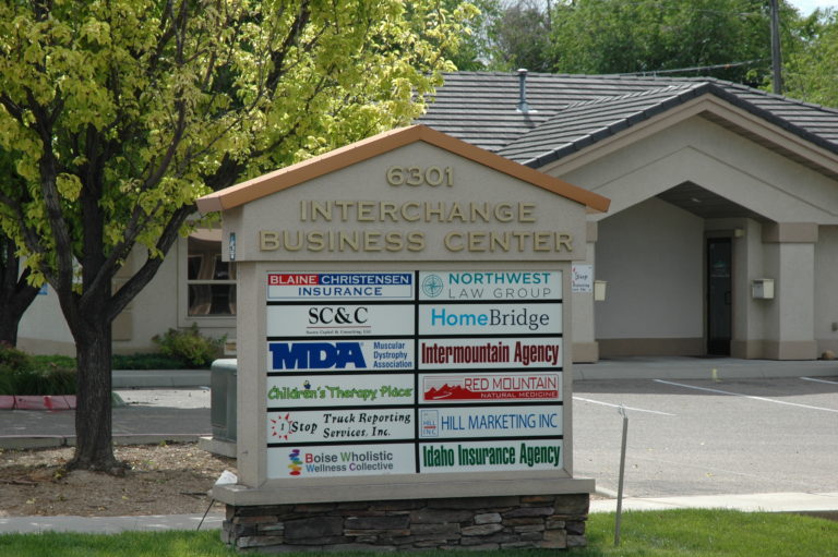 Realty Asset Management, Inc. Boise ID Property Management