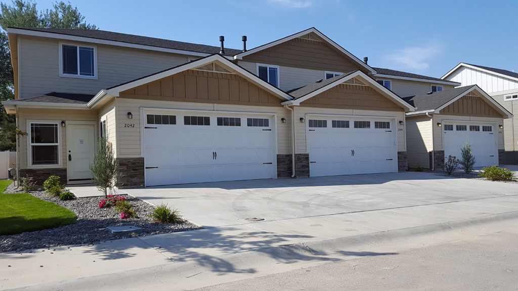 Realty Asset Management, Inc. Boise ID Property Management