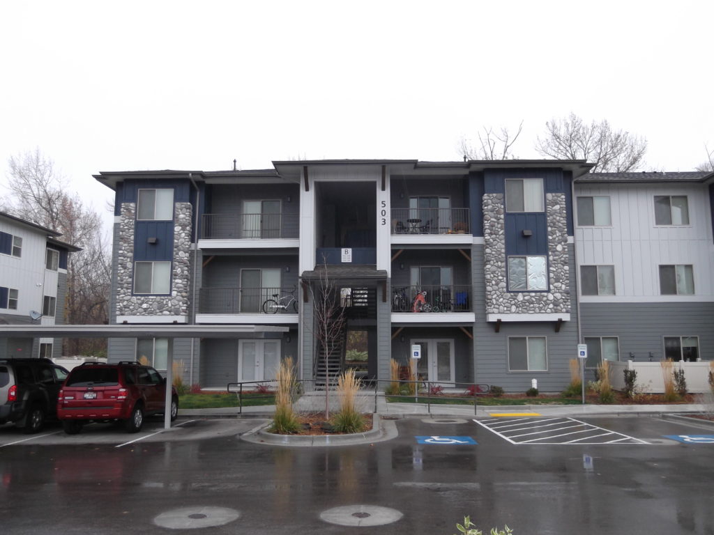 Realty Asset Management, Inc. Boise ID Property Management